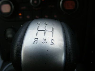 Hoe maak je een slippende koppeling in uw auto diagnose – E2A